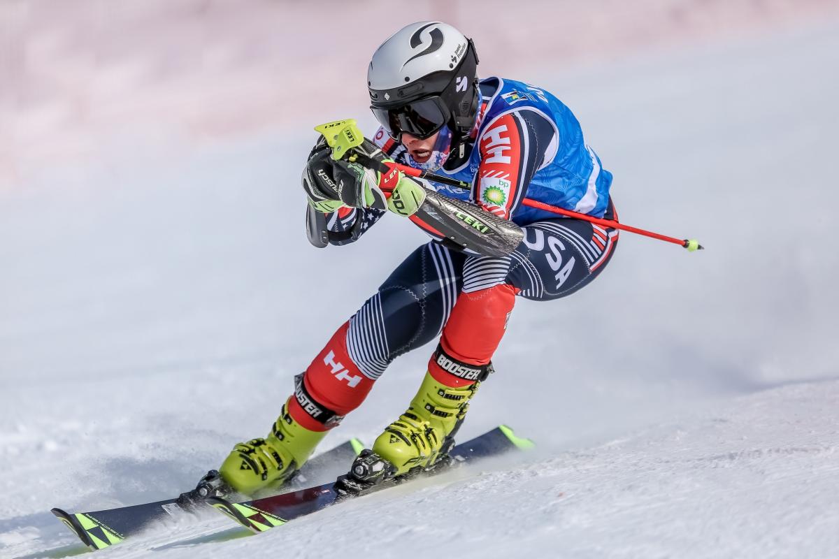 Walsh gives heartfelt tribute with first World Cup victory in five years